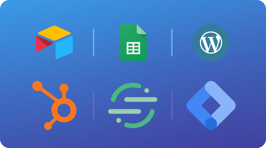 WeWeb: Build Your Website With Our Powerful Website Builder